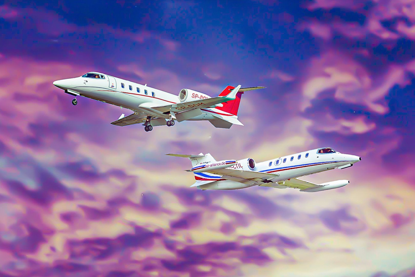 Top Aircraft To See At The Smithsonian National Air and Space Museum