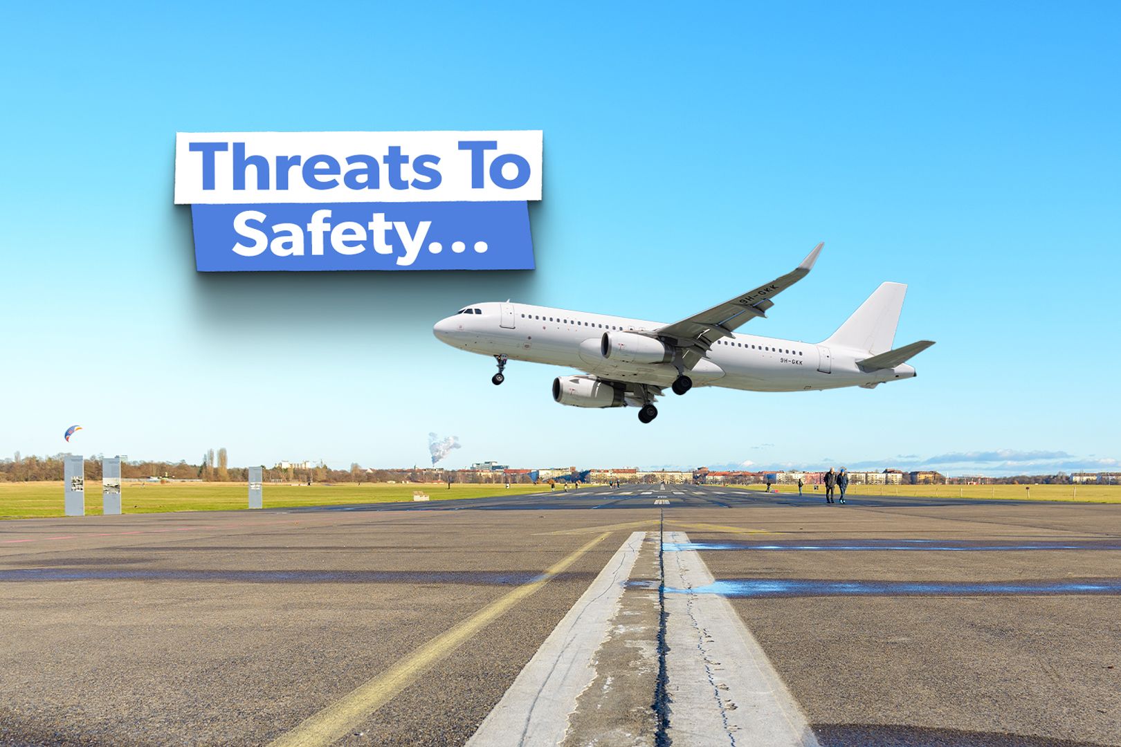 Why Are Airport Runways Numbered Only From 1 To 36?