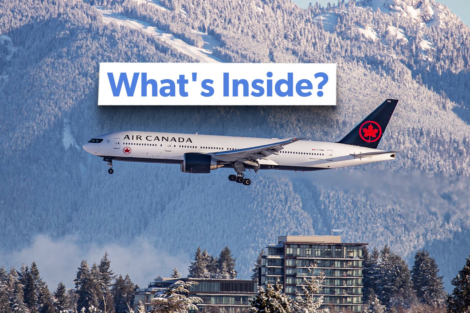 What Makes The Boeing 777-200LR The Longest Range Aircraft In The World ...