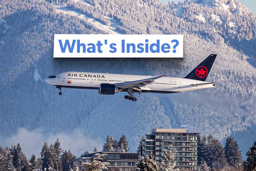 What Makes The Boeing 777-200LR The Longest Range Aircraft In The World ...