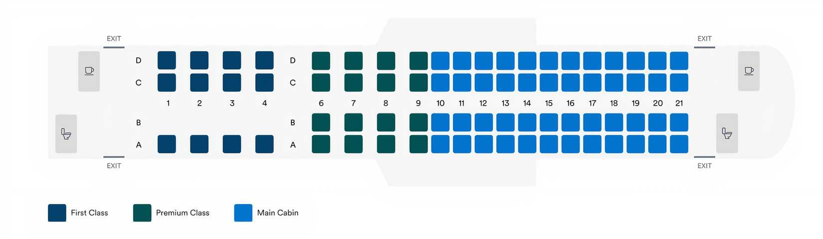 Alaska Airlines’ 10 Longest Embraer E175 Routes Change This Week With ...