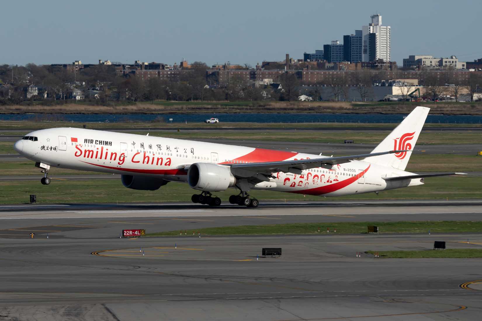 Air China's 10 Longest Routes: What To Expect Onboard