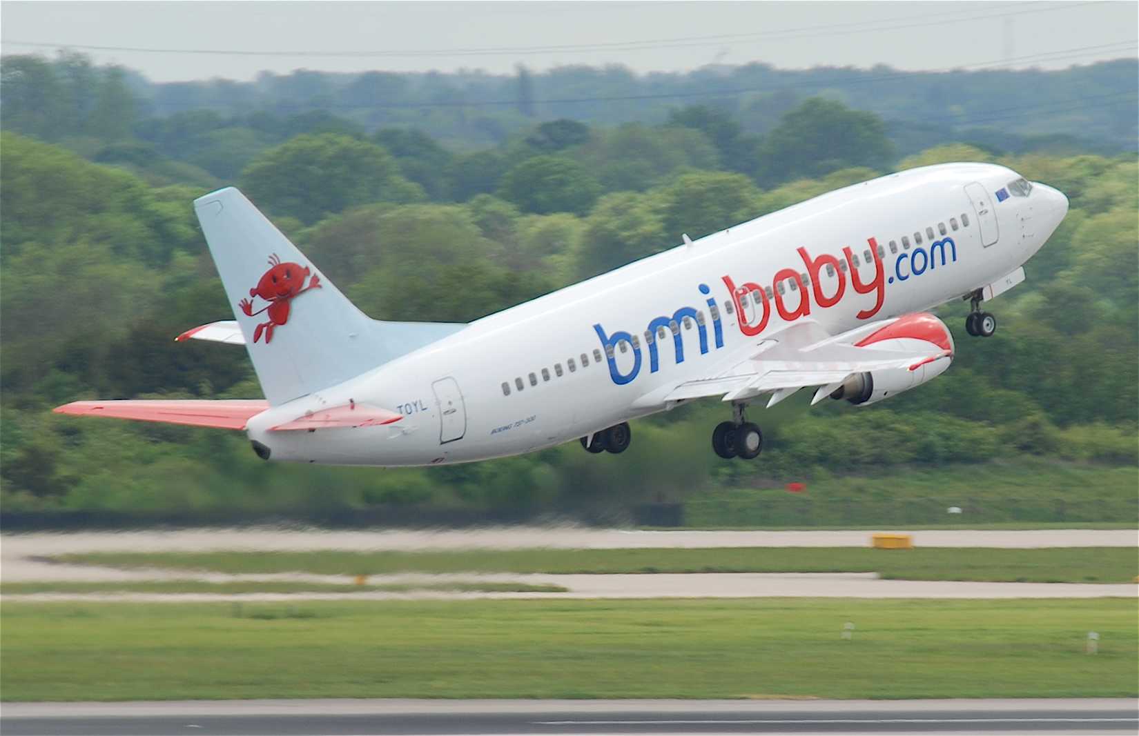 The Boeing 737’s Design Feature That Has Remained Unchanged Since Its ...