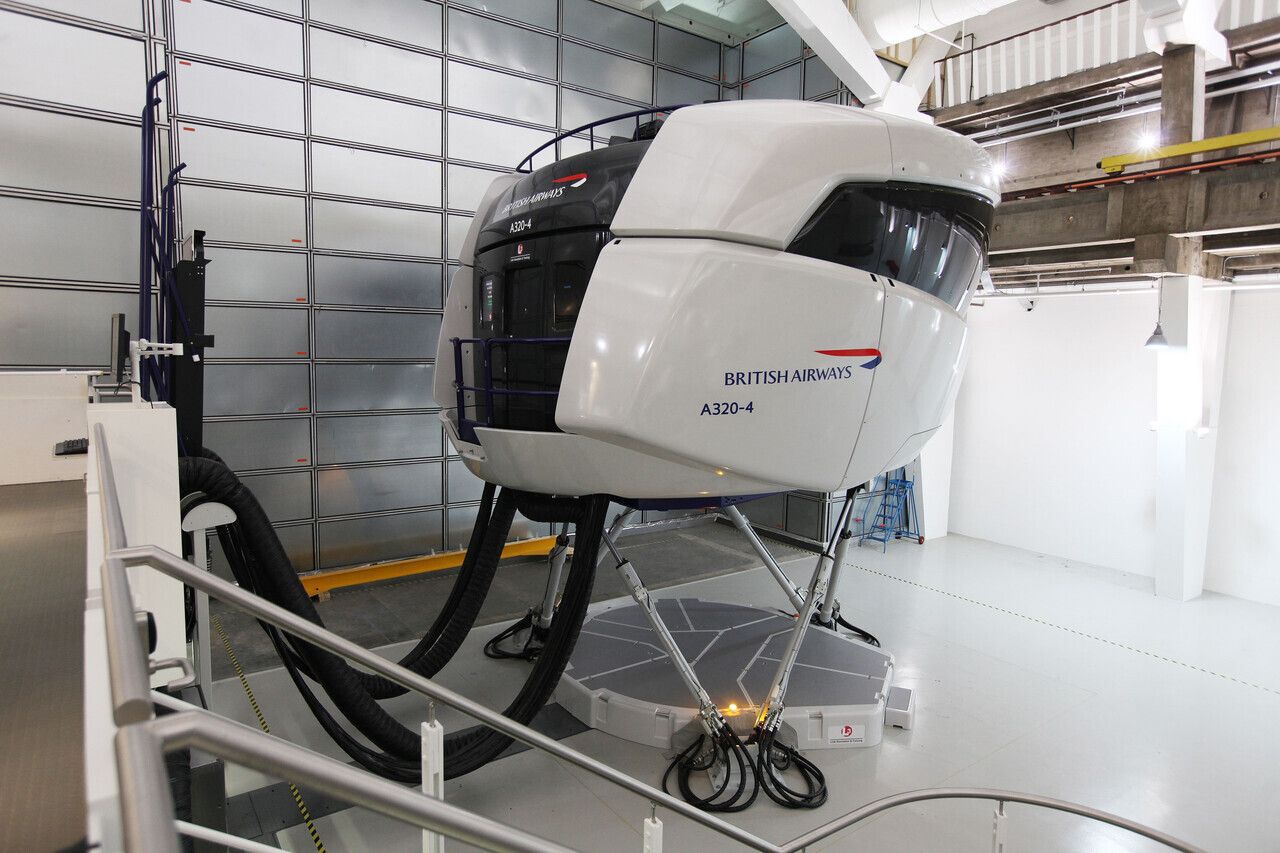 How The British Airways Speedbird Pilot Academy Cadet Program Works