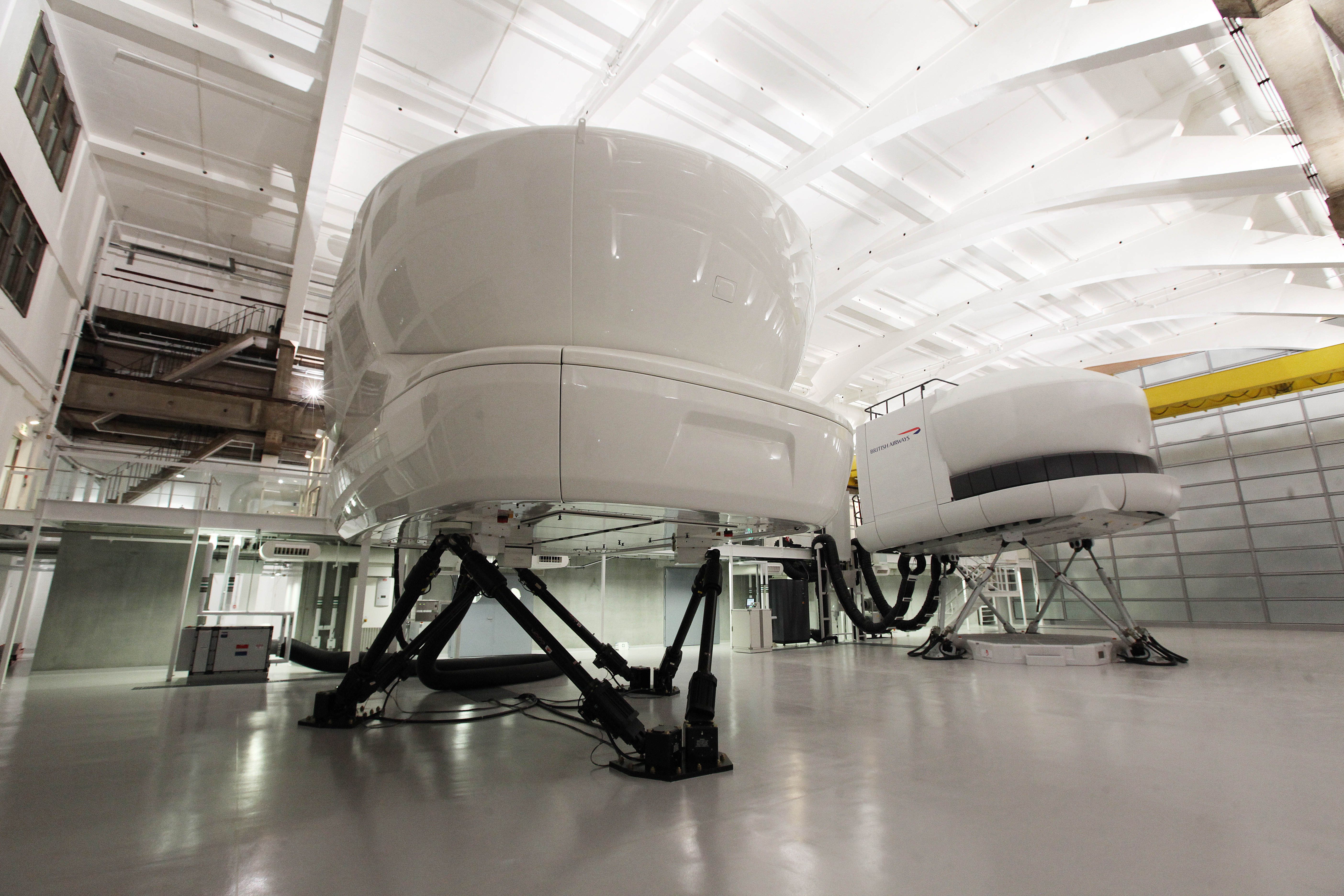 How The British Airways Speedbird Pilot Academy Cadet Program Works