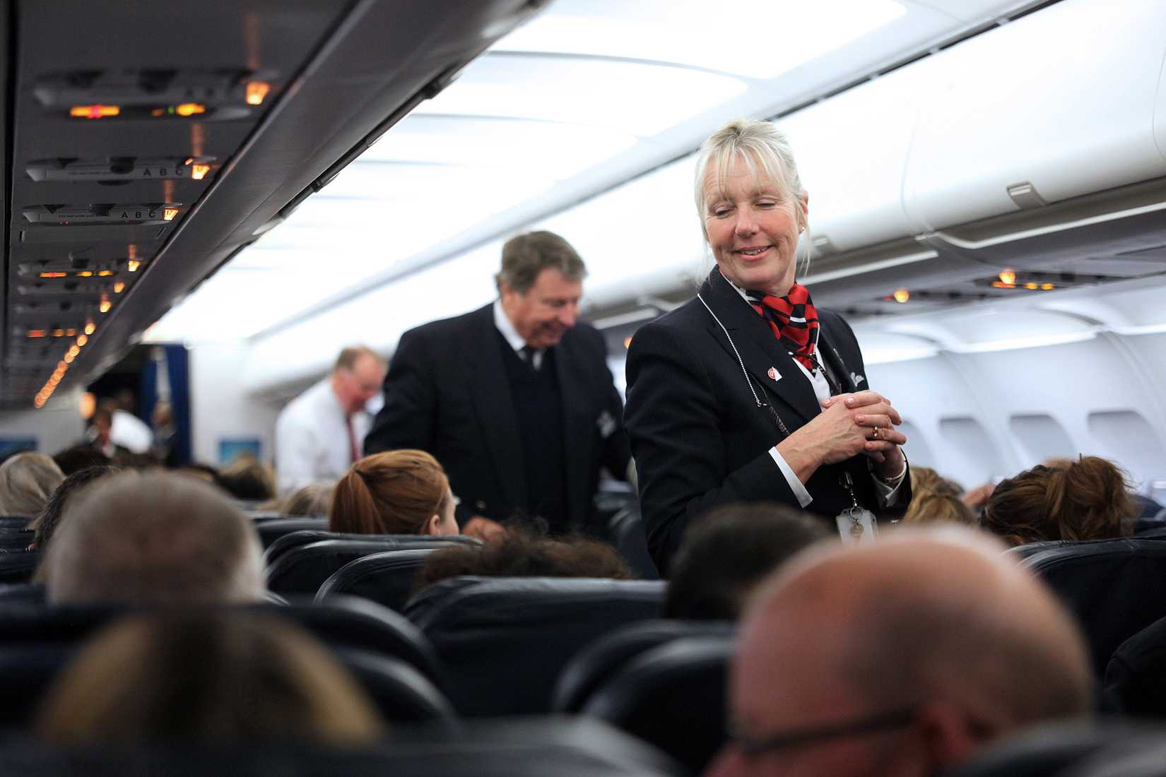 How The British Airways Speedbird Pilot Academy Cadet Program Works