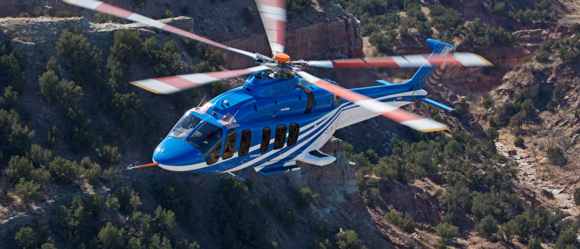 When Will The Bell 525 Relentless Be Certified?