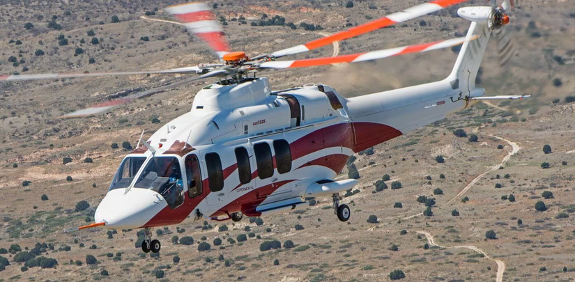 When Will The Bell 525 Relentless Be Certified?