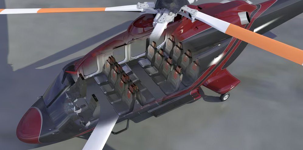 When Will The Bell 525 Relentless Be Certified?
