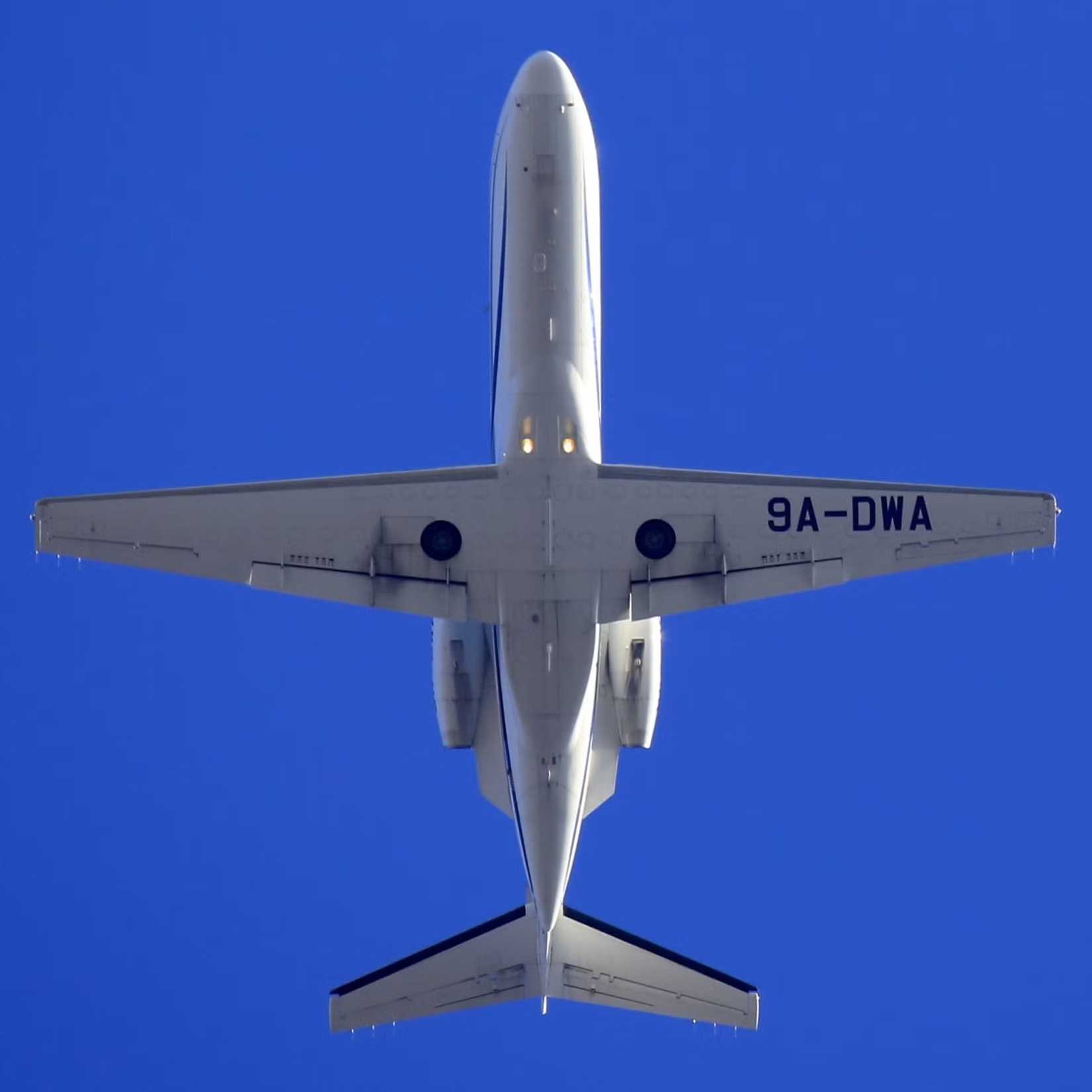 5 US Colleges That Own And Operate Private Jets