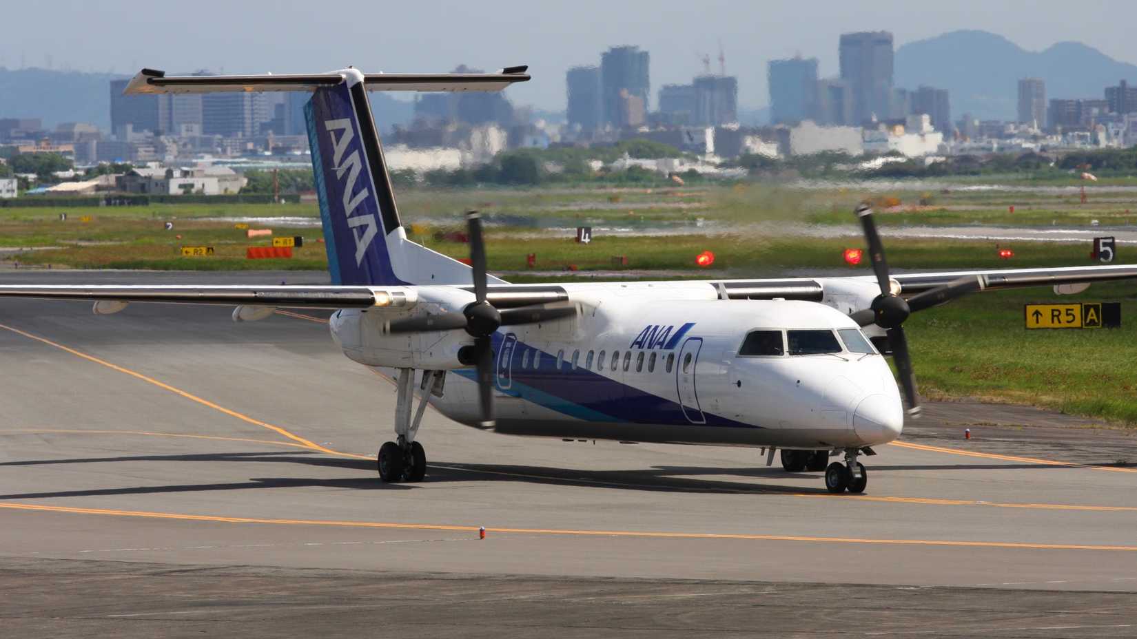 How Exactly Does Reverse Thrust On A Plane Work?