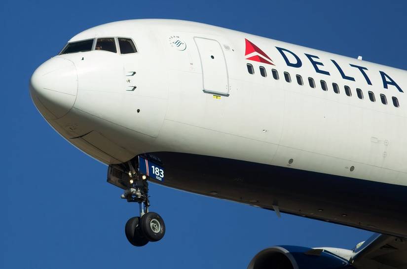 From Which US Airports Does Delta Offer The Most European Destinations?
