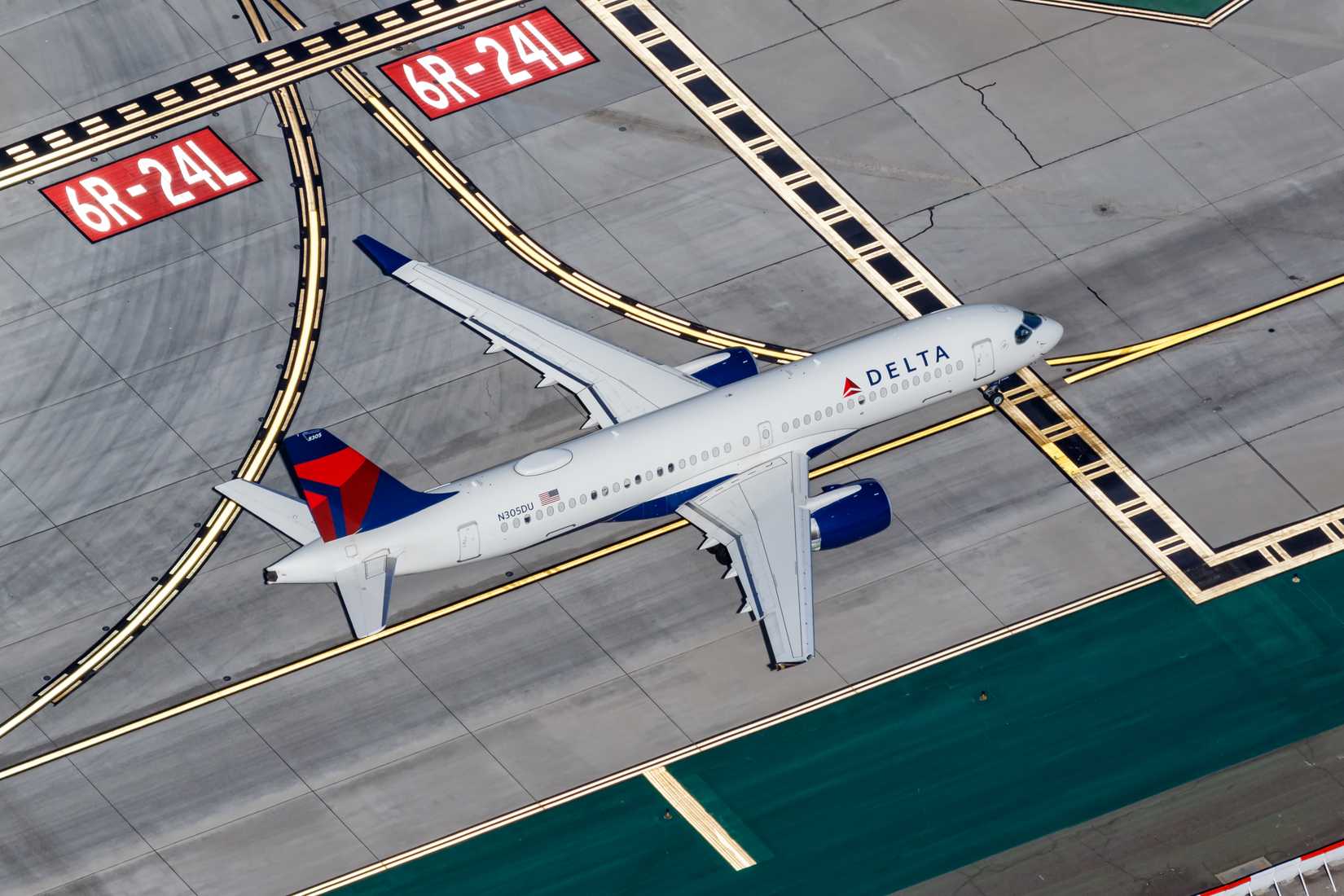Which Aircraft Is Delta Air Lines The Largest & Only US Operator Of?