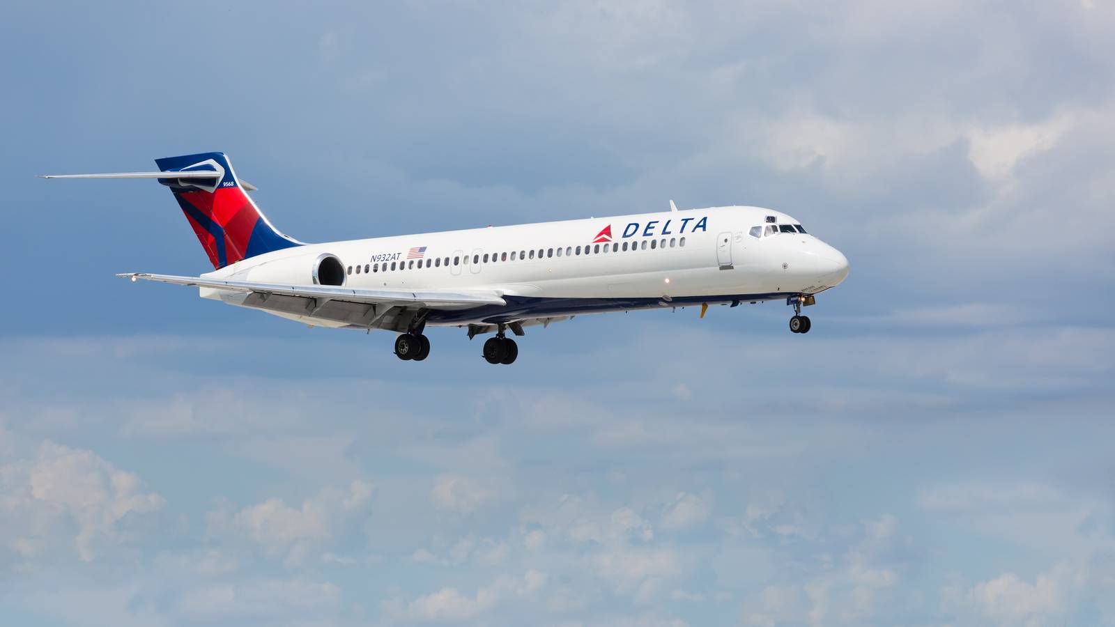 Here's Where Delta & Hawaiian Are Still Flying The Boeing 717