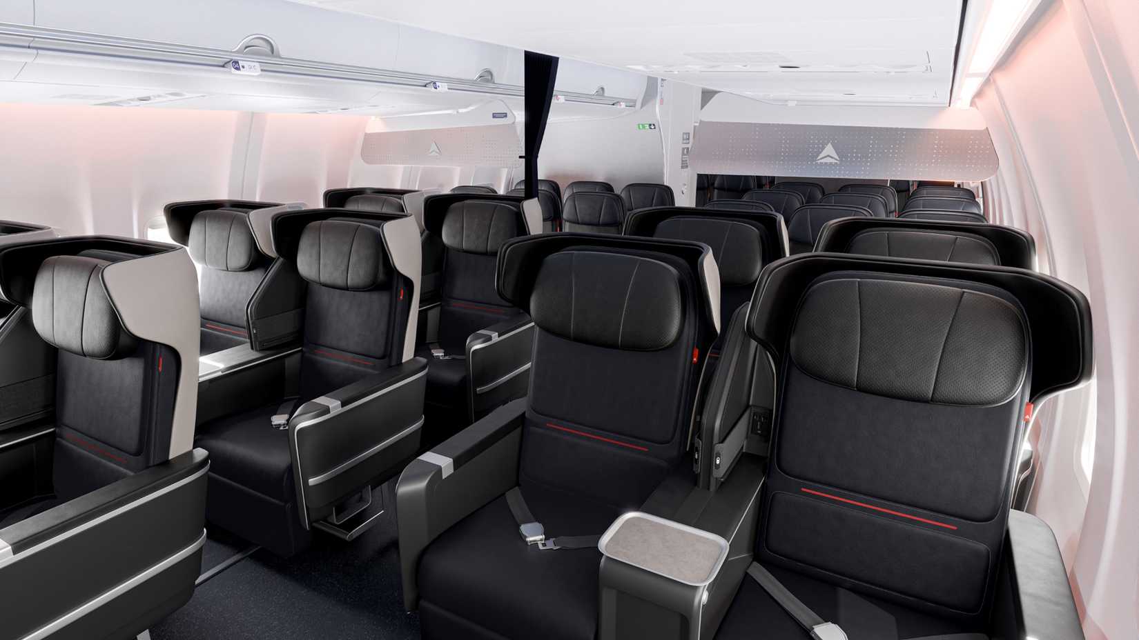 American Vs. Delta Vs. United: Which Carrier Has The Best Domestic ...