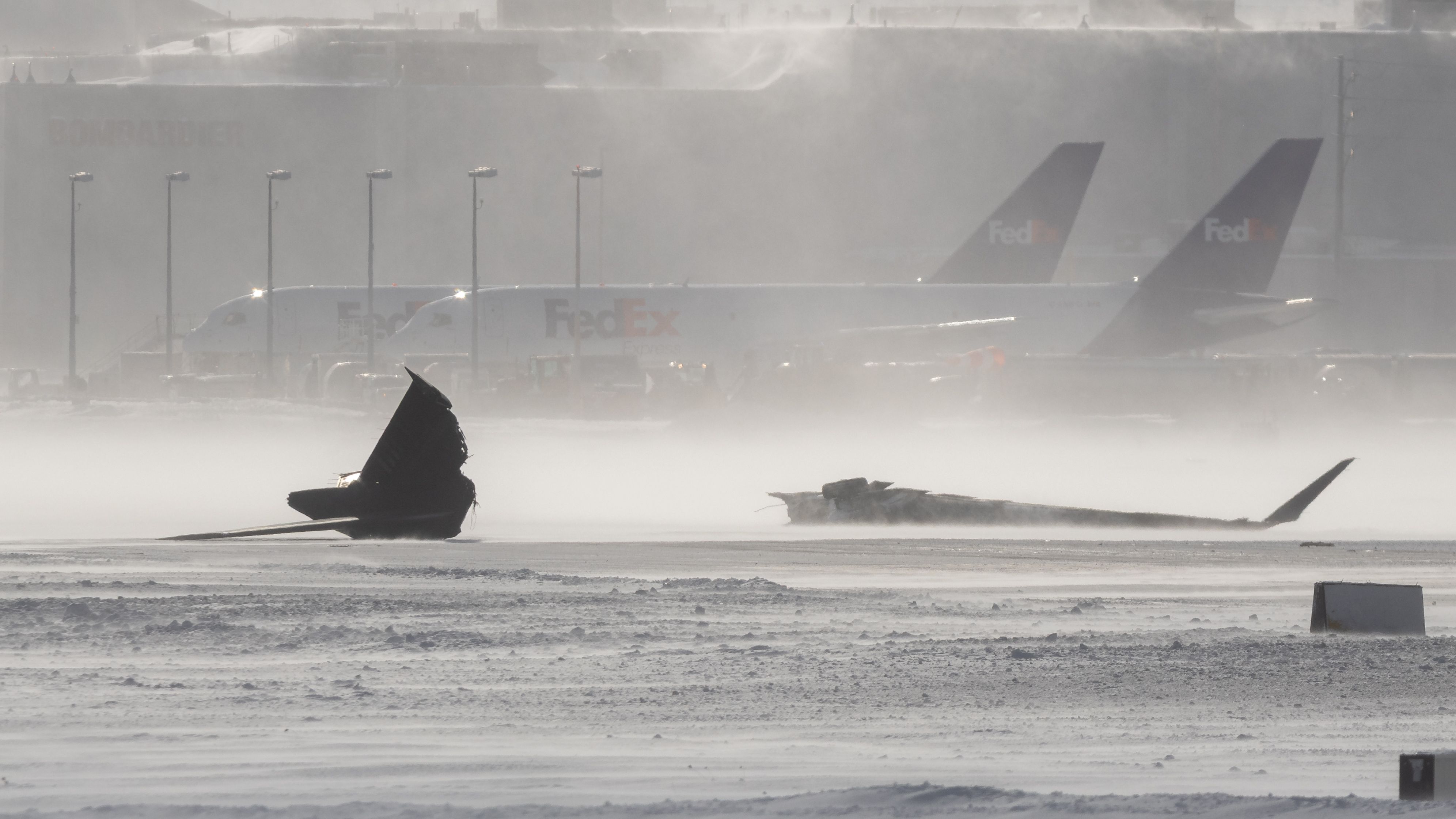 Delta Connection 4819: A Cabin Crew Perspective