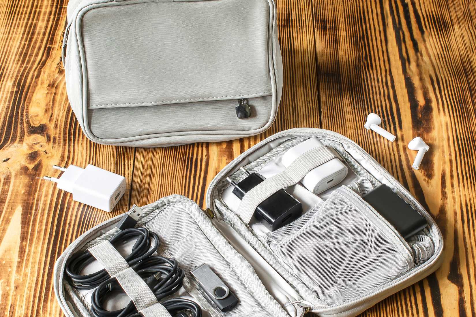 In A Rush? 15 Ways You Can Streamline TSA Screening