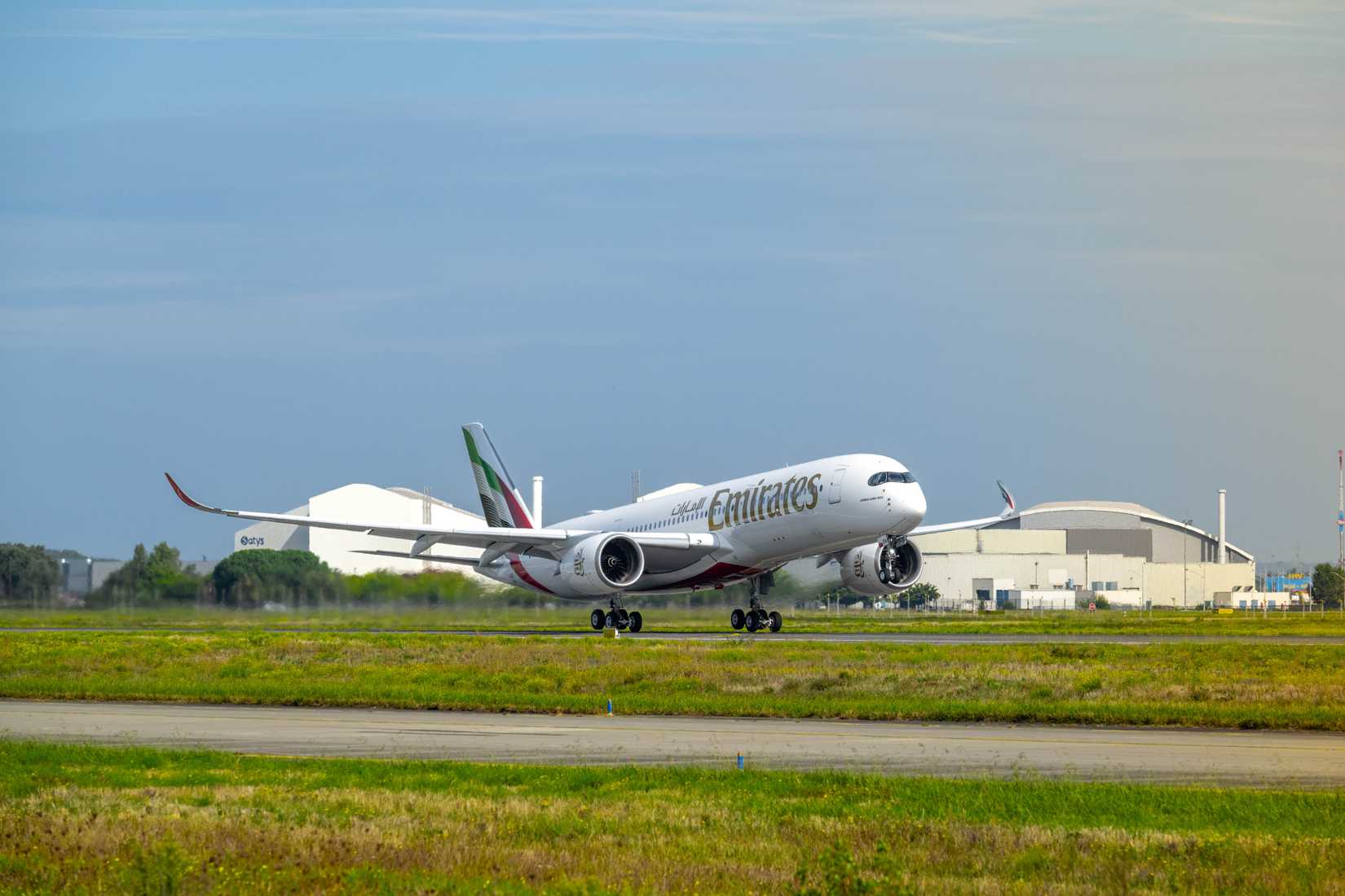 The Evolution Of Airbus Aircraft: From The A300 To The A350XWB