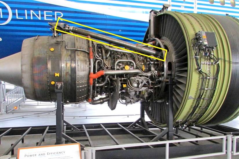 How Often Have Boeing's 4 Test 777Xs Flown This Year?
