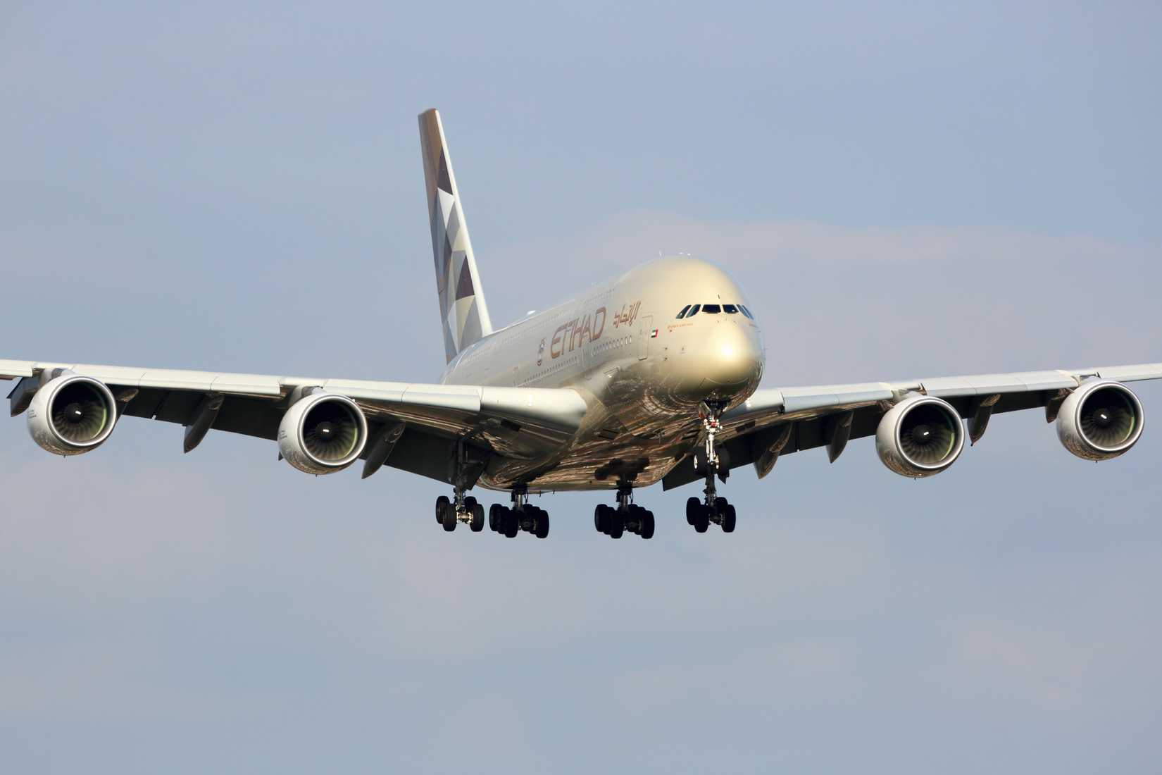 This Airline's First Class Product Is Often Regarded As The World's ...