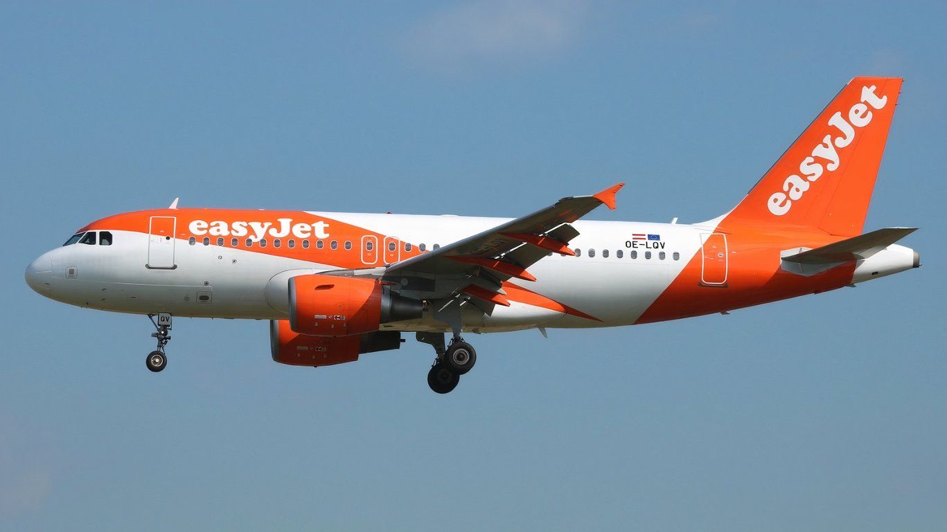easyJet Is Returning To Europe’s 6th Busiest Airport After 5 Years