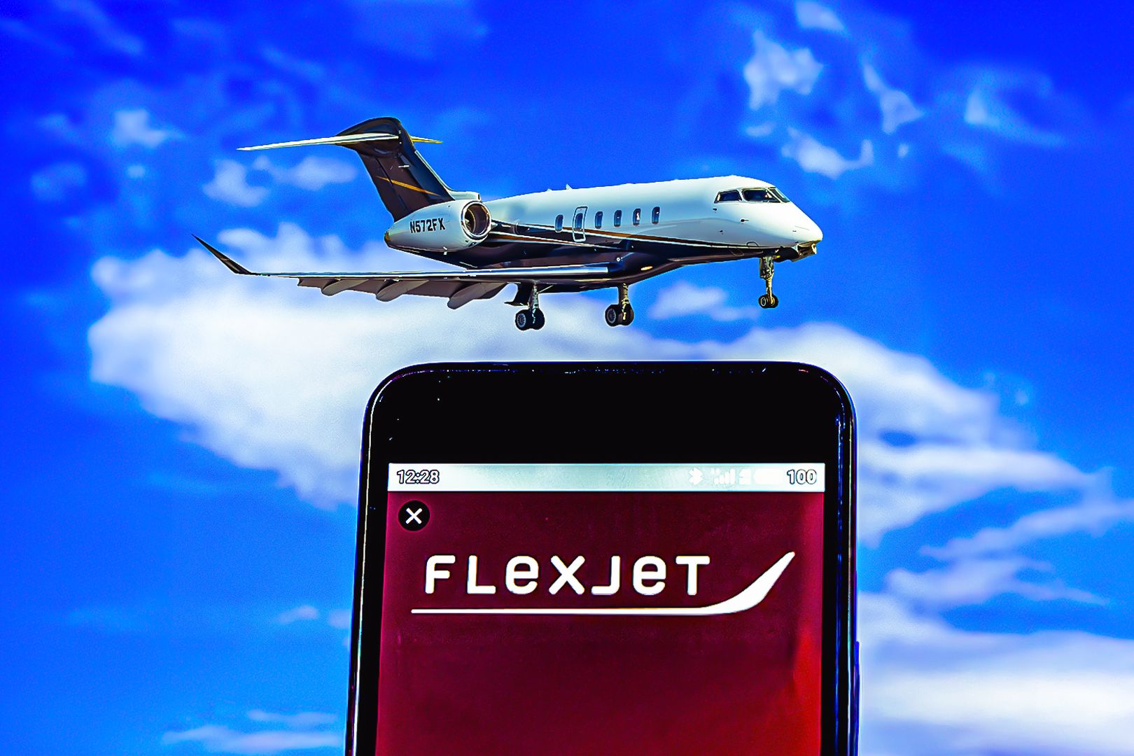 The History Of Flexjet: A Major Private Jet Provider