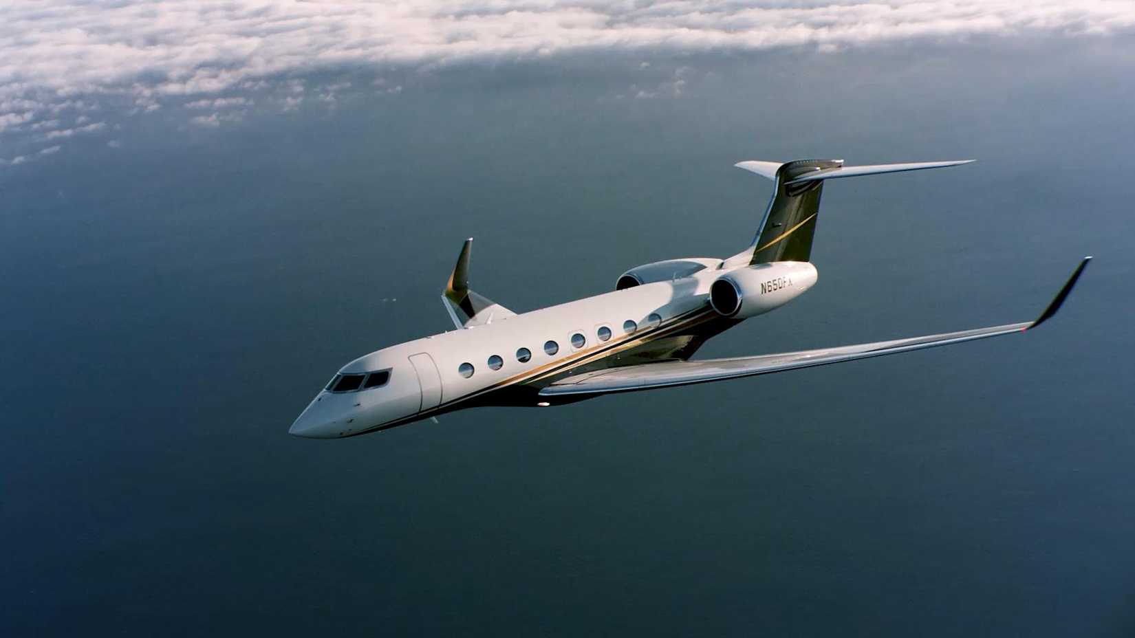 How Flexjet Has Become One Of The Most Popular Private Jet Providers In ...