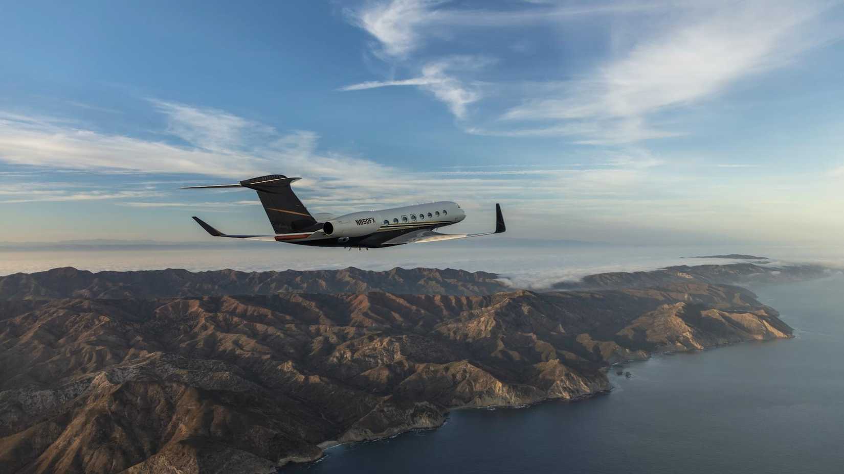 How Flexjet Has Become One Of The Most Popular Private Jet Providers In ...
