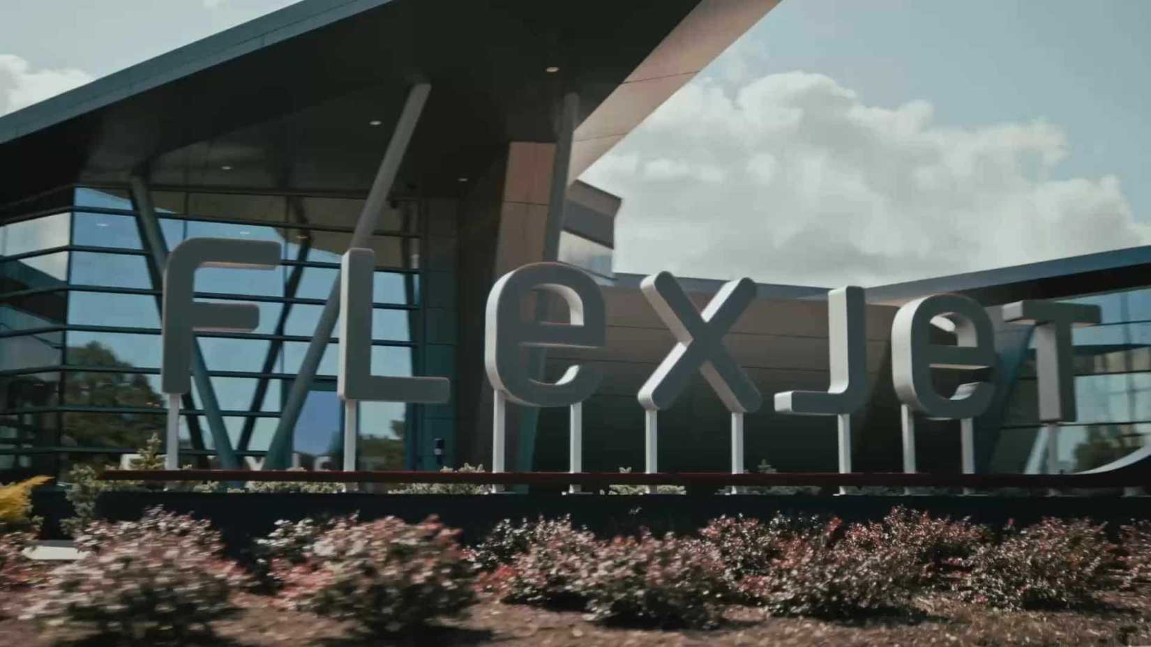 How Flexjet Has Become One Of The Most Popular Private Jet Providers In ...