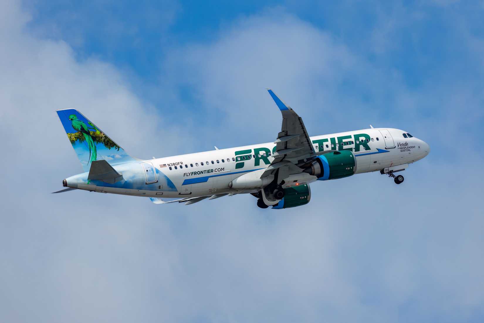 Turn Around Story: How Frontier Airlines Went From Loss To Profit In A Year