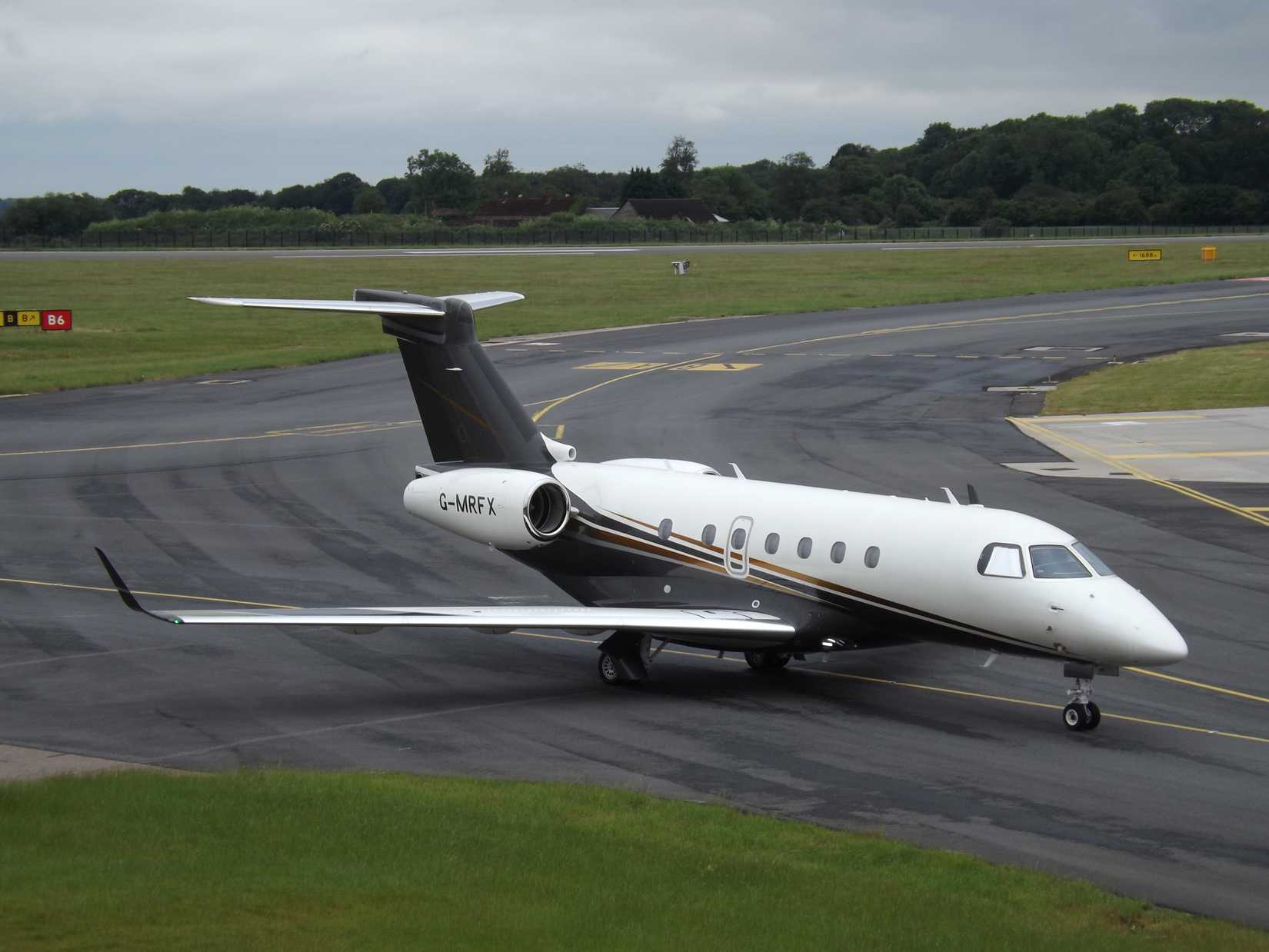 The History Of Flexjet: A Major Private Jet Provider