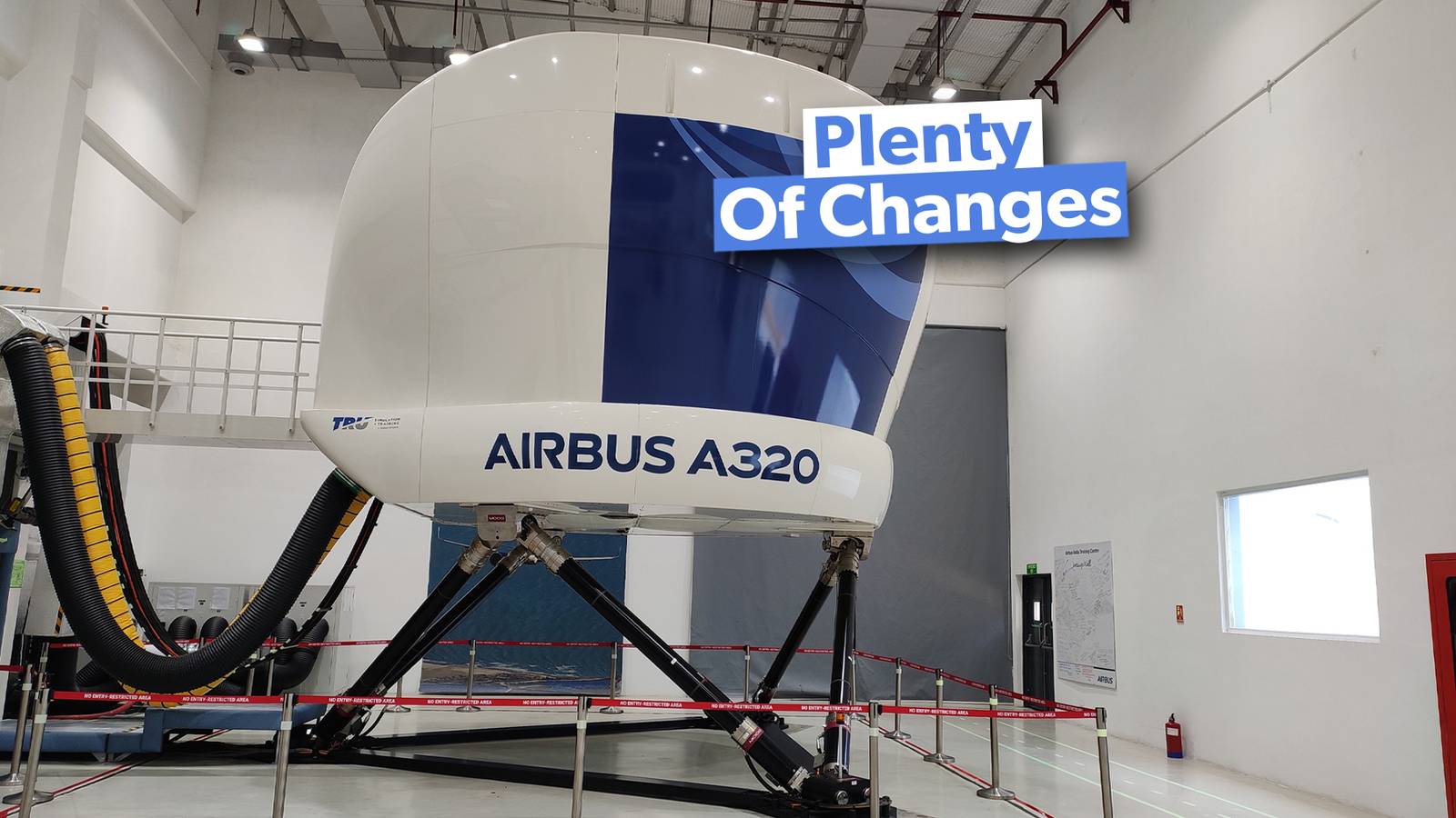 How Has Flight Training Evolved Over The Years?