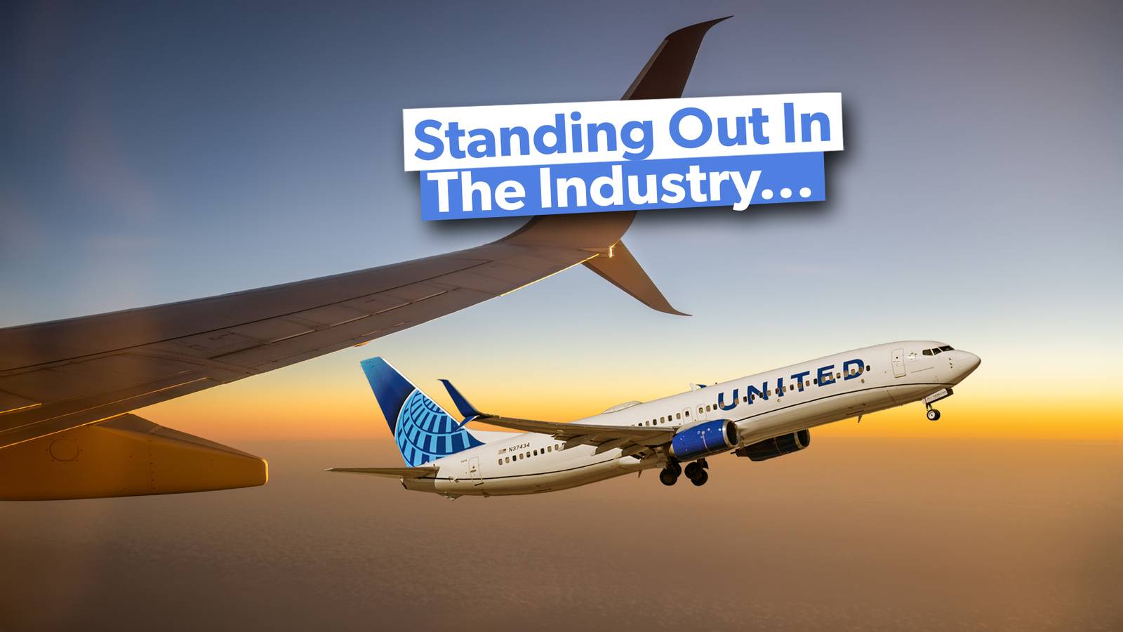How United Airlines Is Able To Operate 5th Freedom Flights From Tokyo