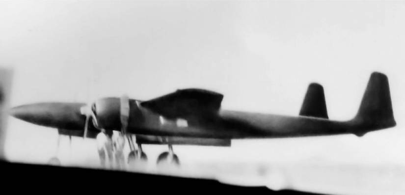 4 Different Aircraft Produced By Hughes Aircraft Corporation