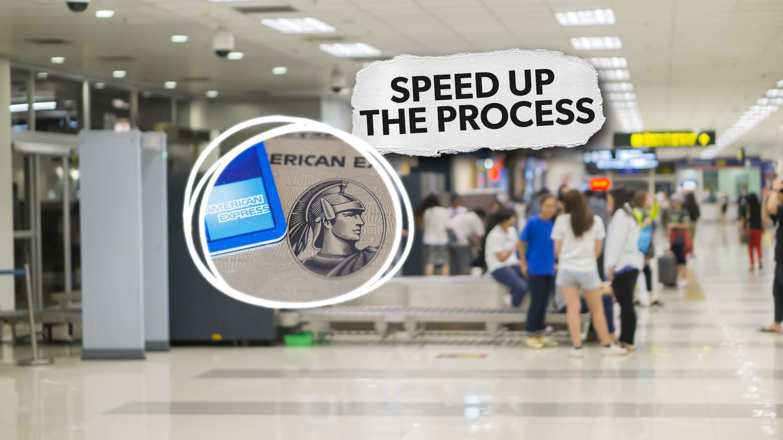 In A Rush? 15 Ways You Can Streamline TSA Screening
