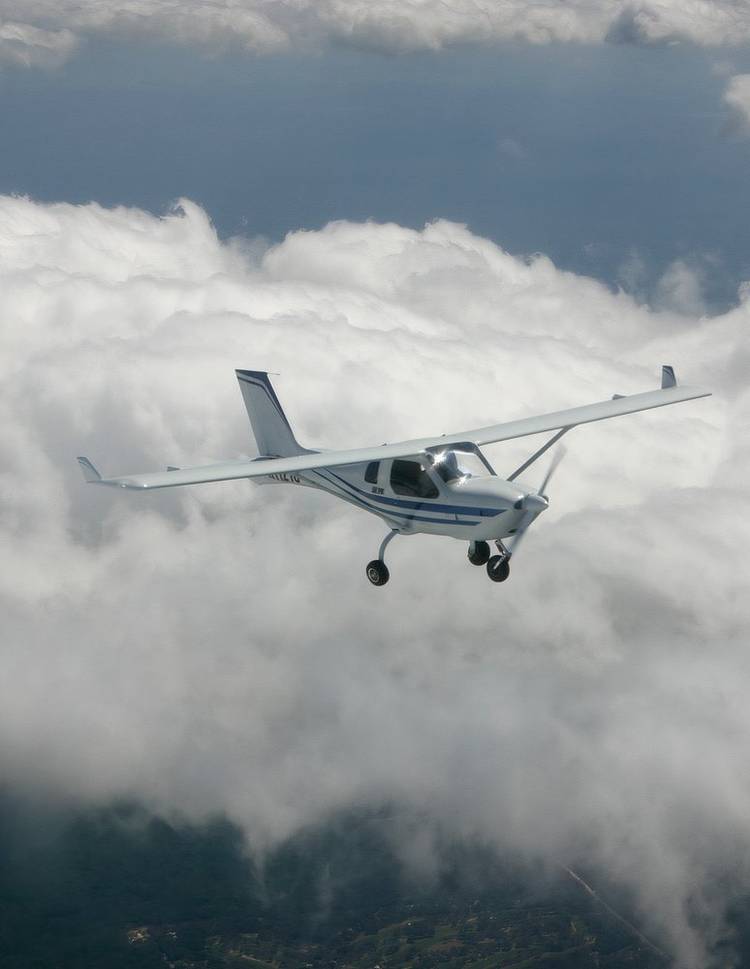 Australian Kit Planes? A Complete Guide To Jabiru Aircraft