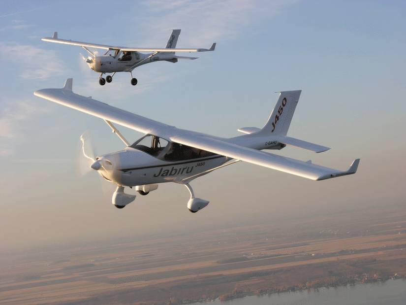 Australian Kit Planes? A Complete Guide To Jabiru Aircraft