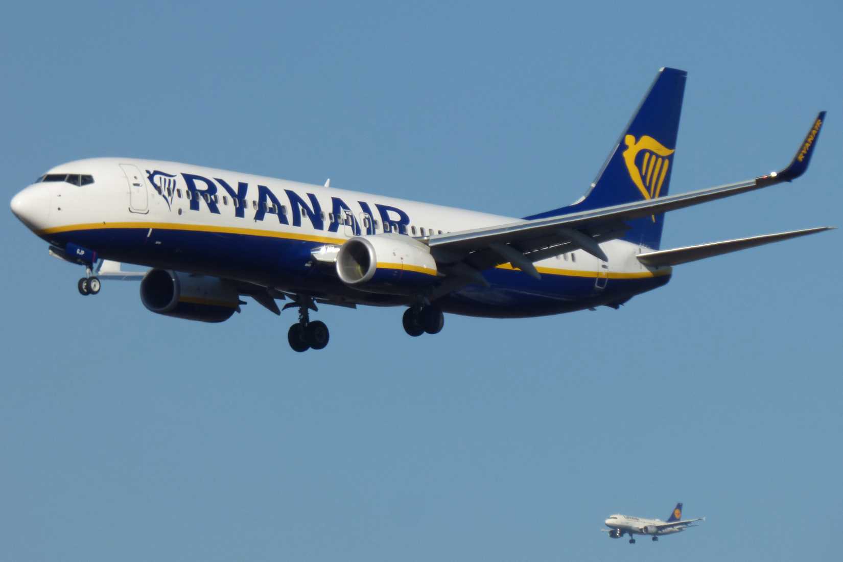 How Ryanair Is Outperforming Southwest On The Low-Cost Model Southwest ...