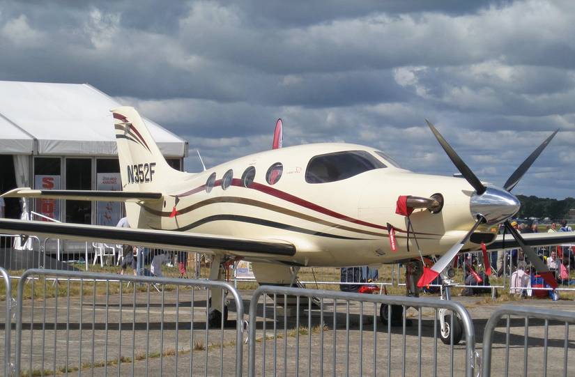 Why Did Eclipse Aviation Fail?