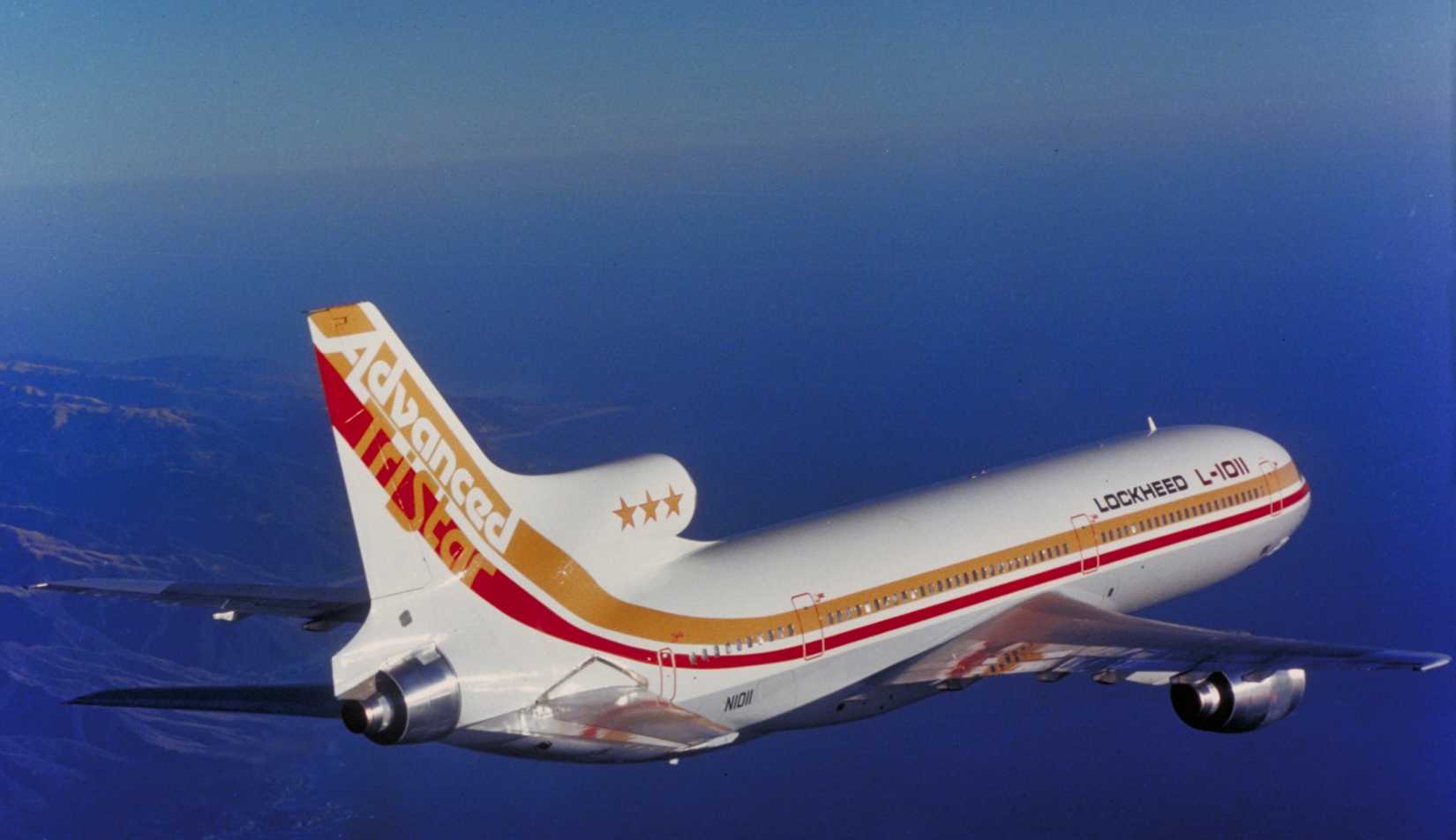 Why Lockheed Stopped Making Commercial Aircraft