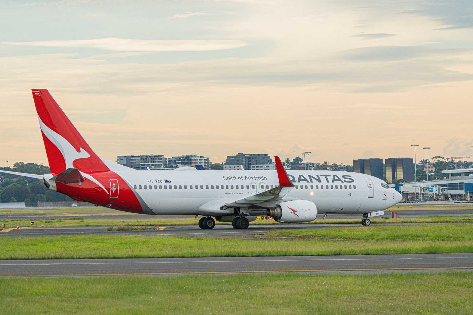 Qantas Discounts 1 Million Business & Economy Seats On Flights To 60 ...