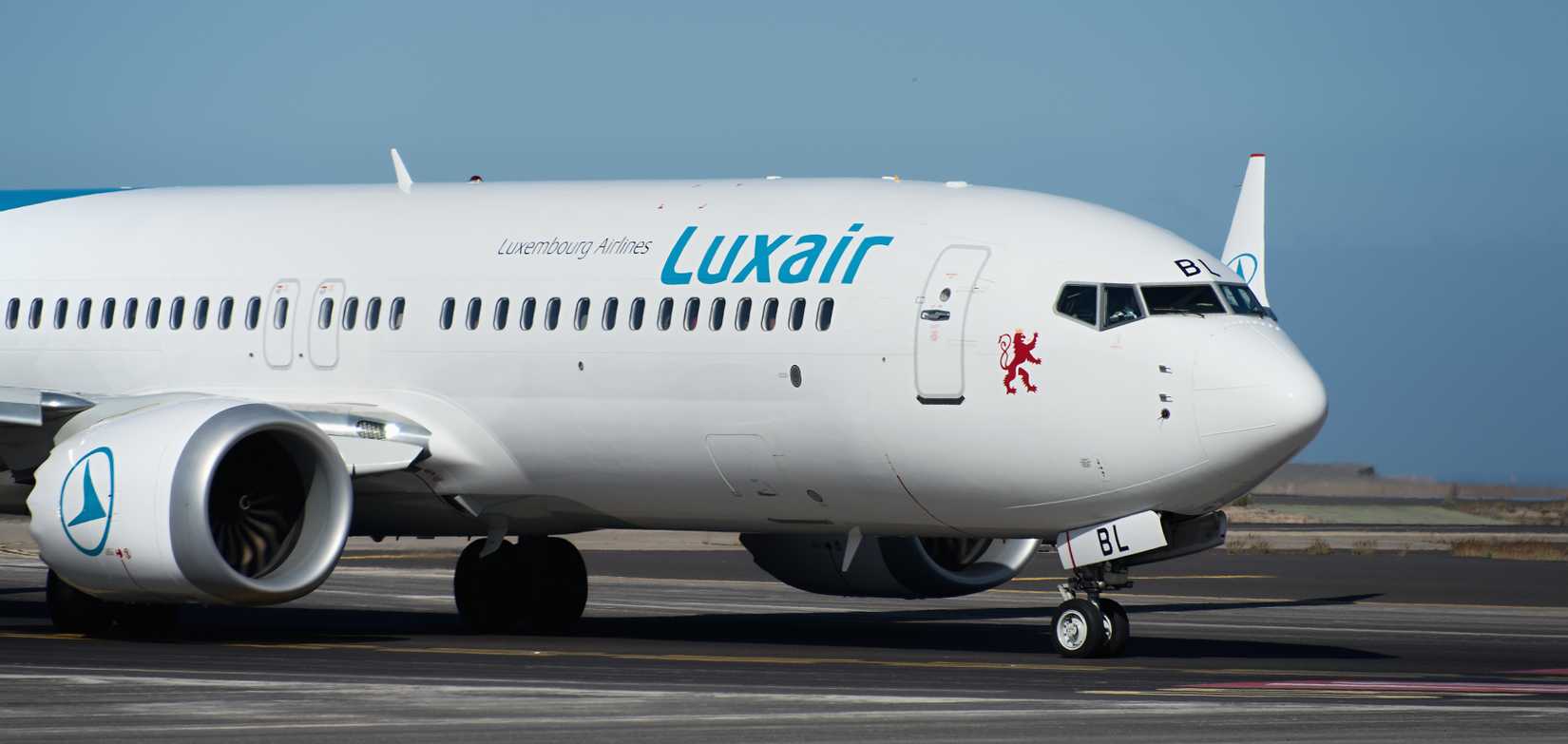 Over 8 Hours: Luxair Schedules Limited Boeing 737 MAX 8 Route To Abu Dhabi