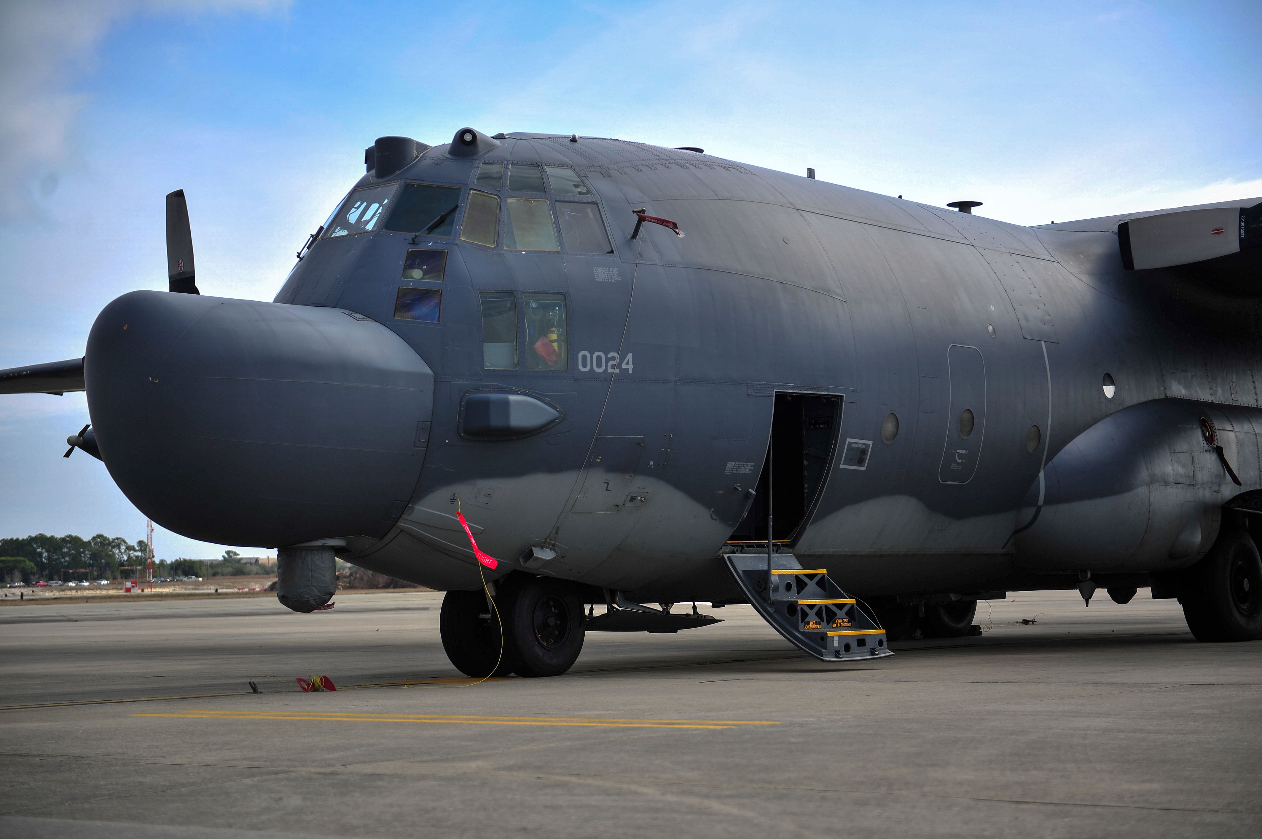 C 130 Talon Aircraft : Lockheed MC-130 explained – SKRW
