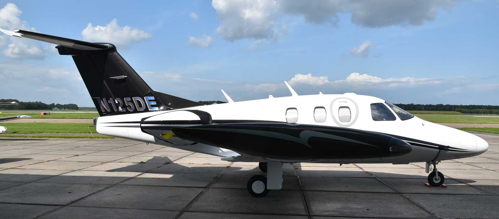 Why Did Eclipse Aviation Fail?