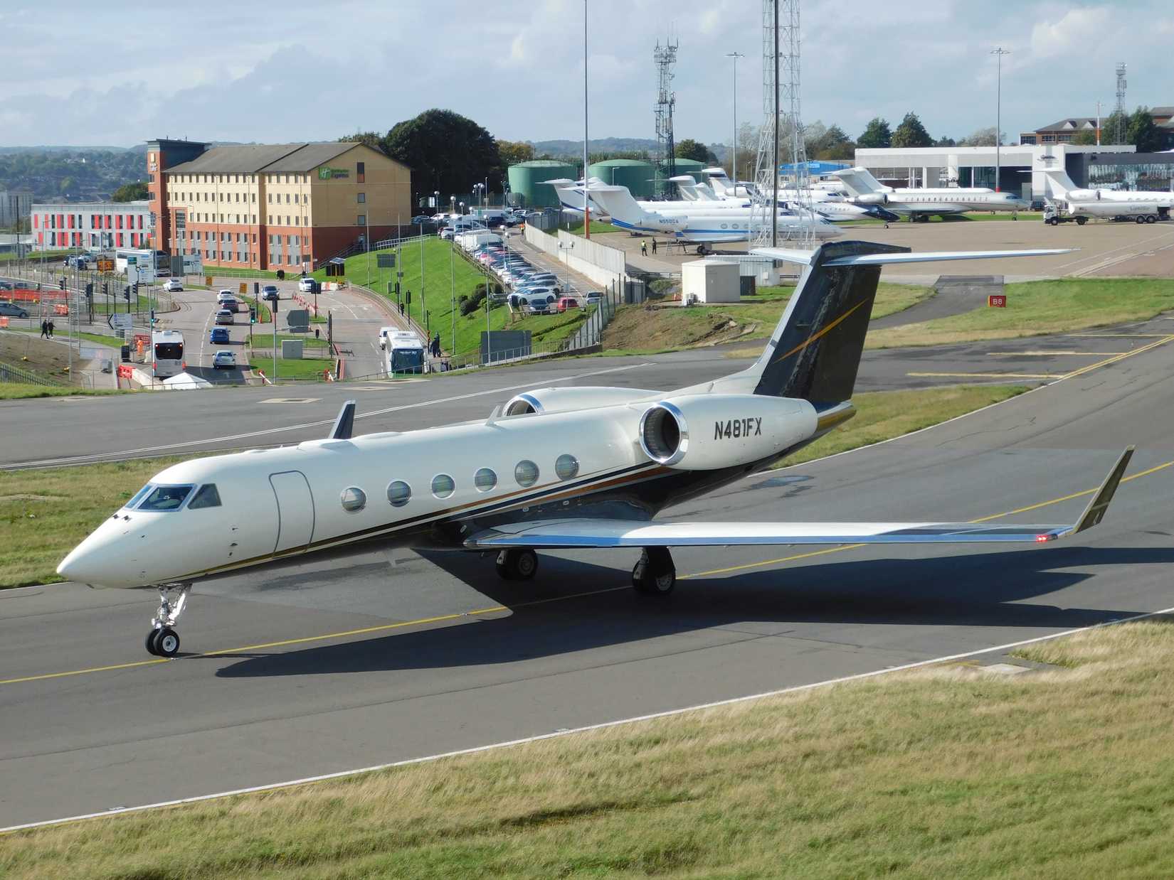 The History Of Flexjet: A Major Private Jet Provider