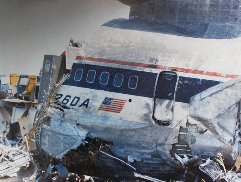 The Safest Seats On A Plane To Survive A Deadly Crash