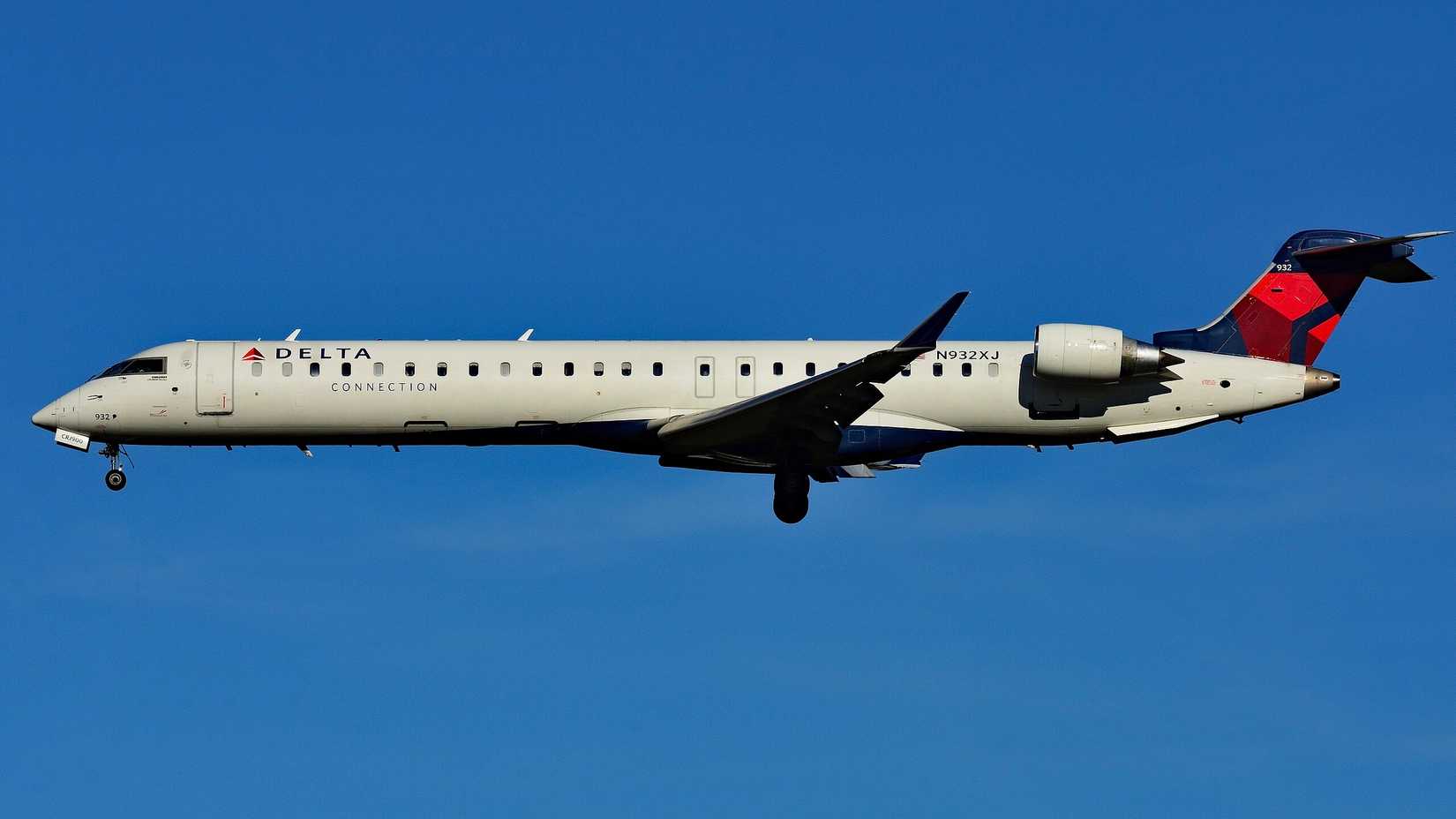 Delta Connection 4819: A Cabin Crew Perspective