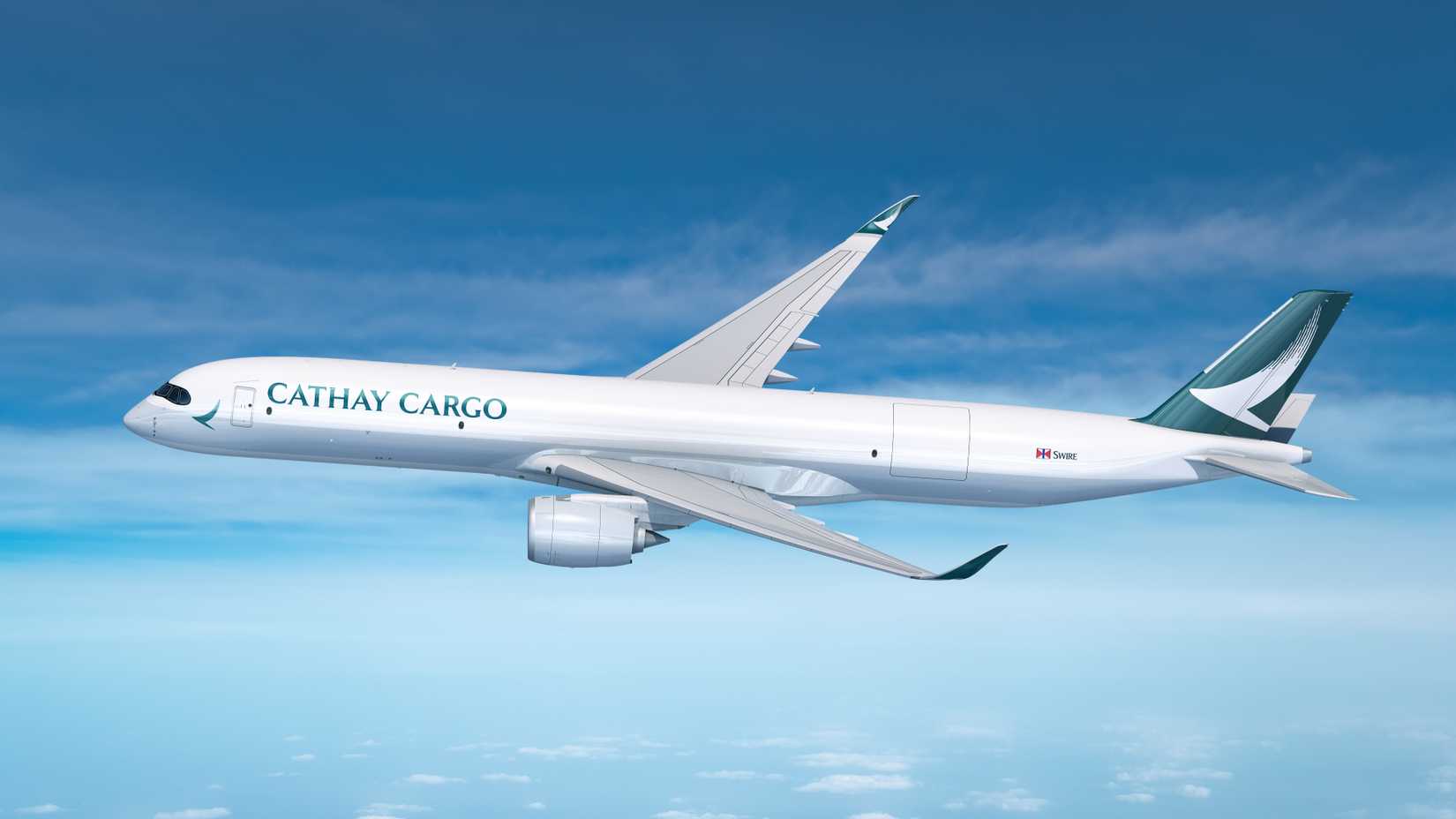 The Airbus A350F: What Can We Expect?