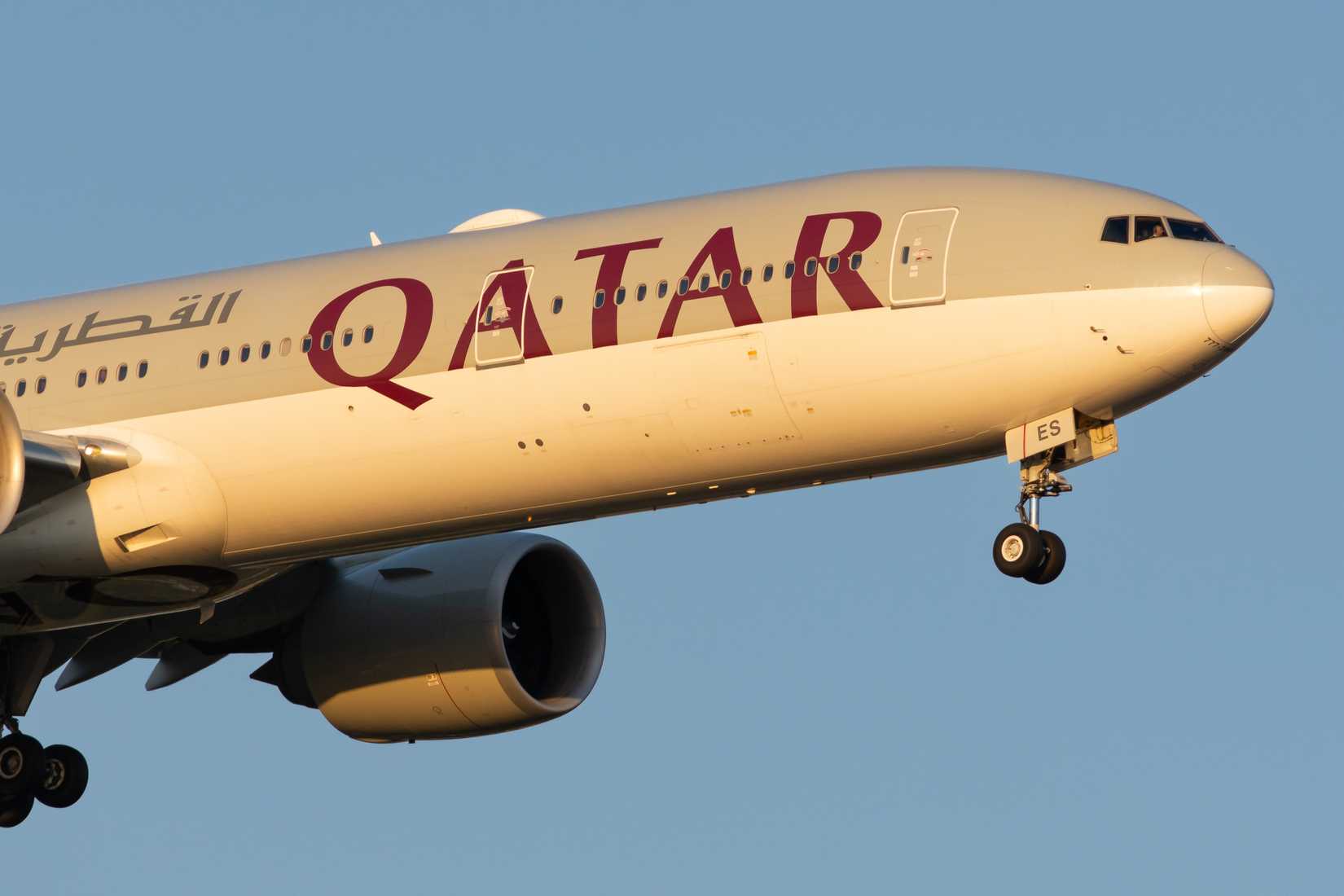 Qatar Airways Starlink In-Flight WiFi: What To Know