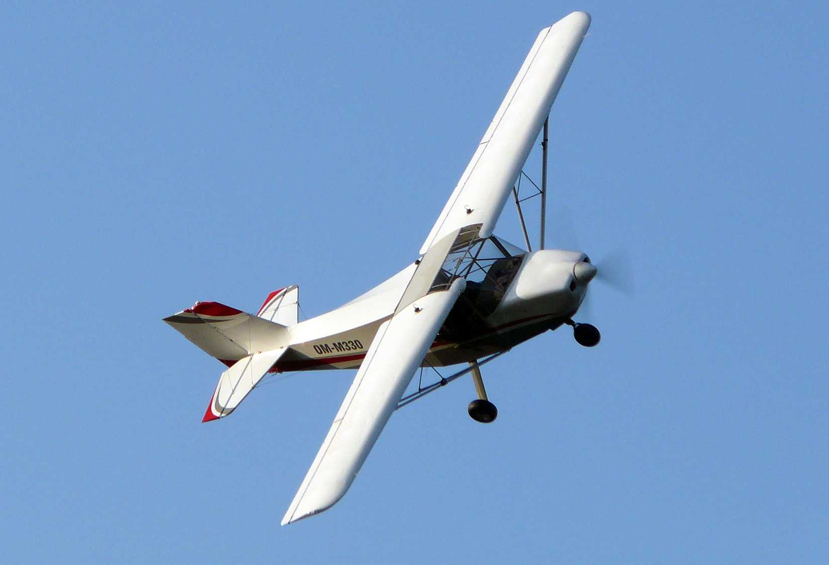 The Most Popular Kit Aircraft: A Guide To The Rans Family Of Aircraft